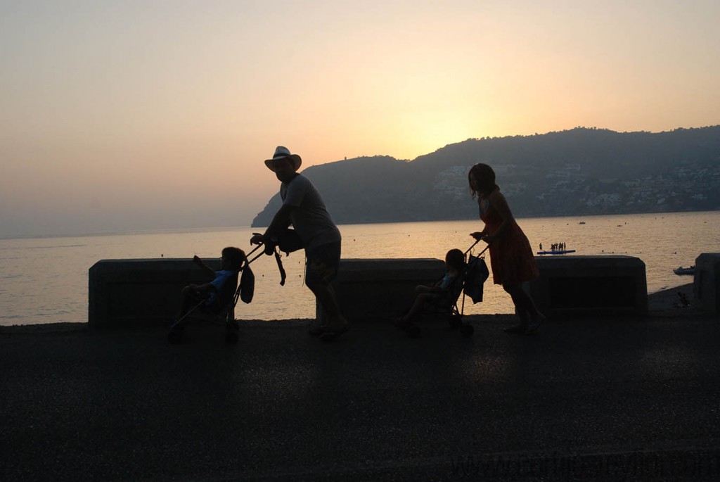 Beaches - Cortijos Rey Fini