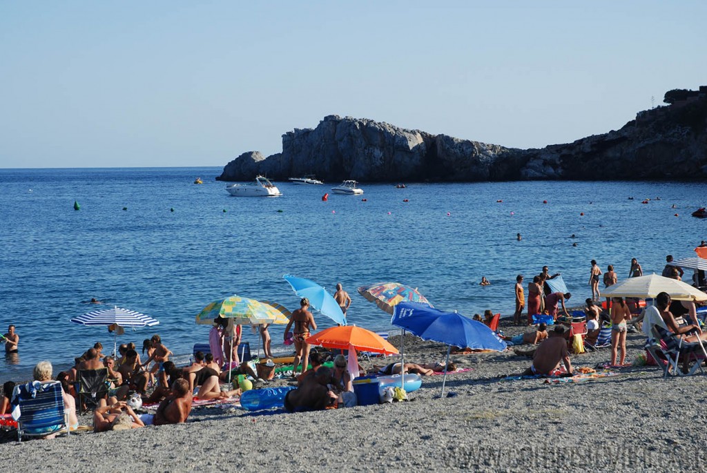 Beaches - Cortijos Rey Fini