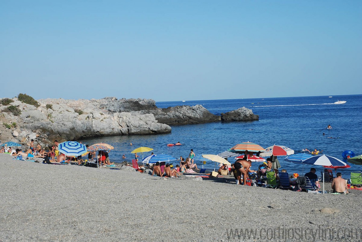 Beaches - Cortijos Rey Fini