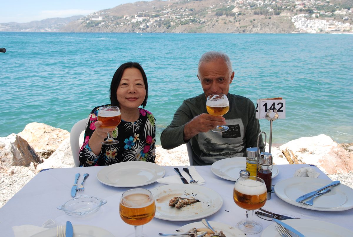 Beaches - Cortijos Rey Fini